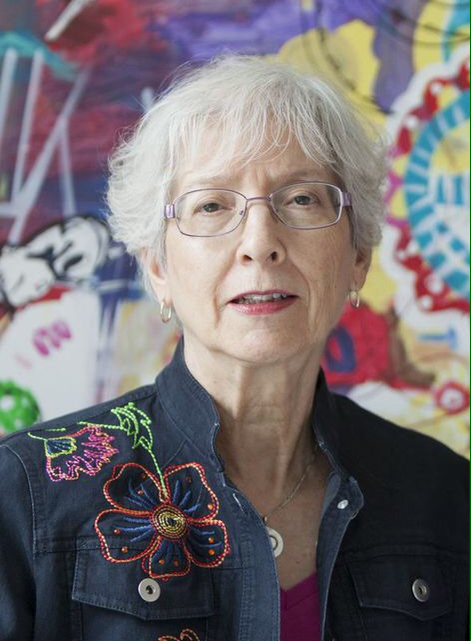 Featured Speakers - Indigenous Research Ethics Institute