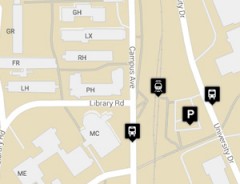 Info Carleton - Carleton University