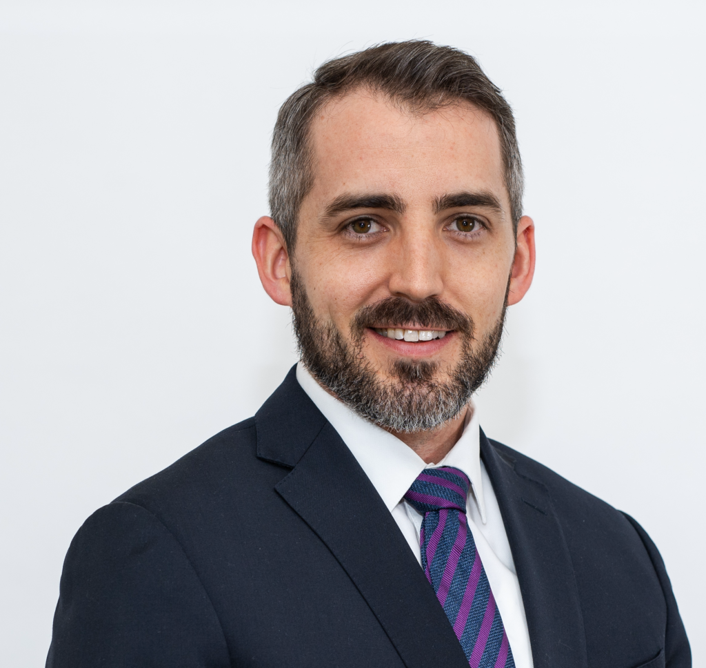 William Jones - Innovation Hub