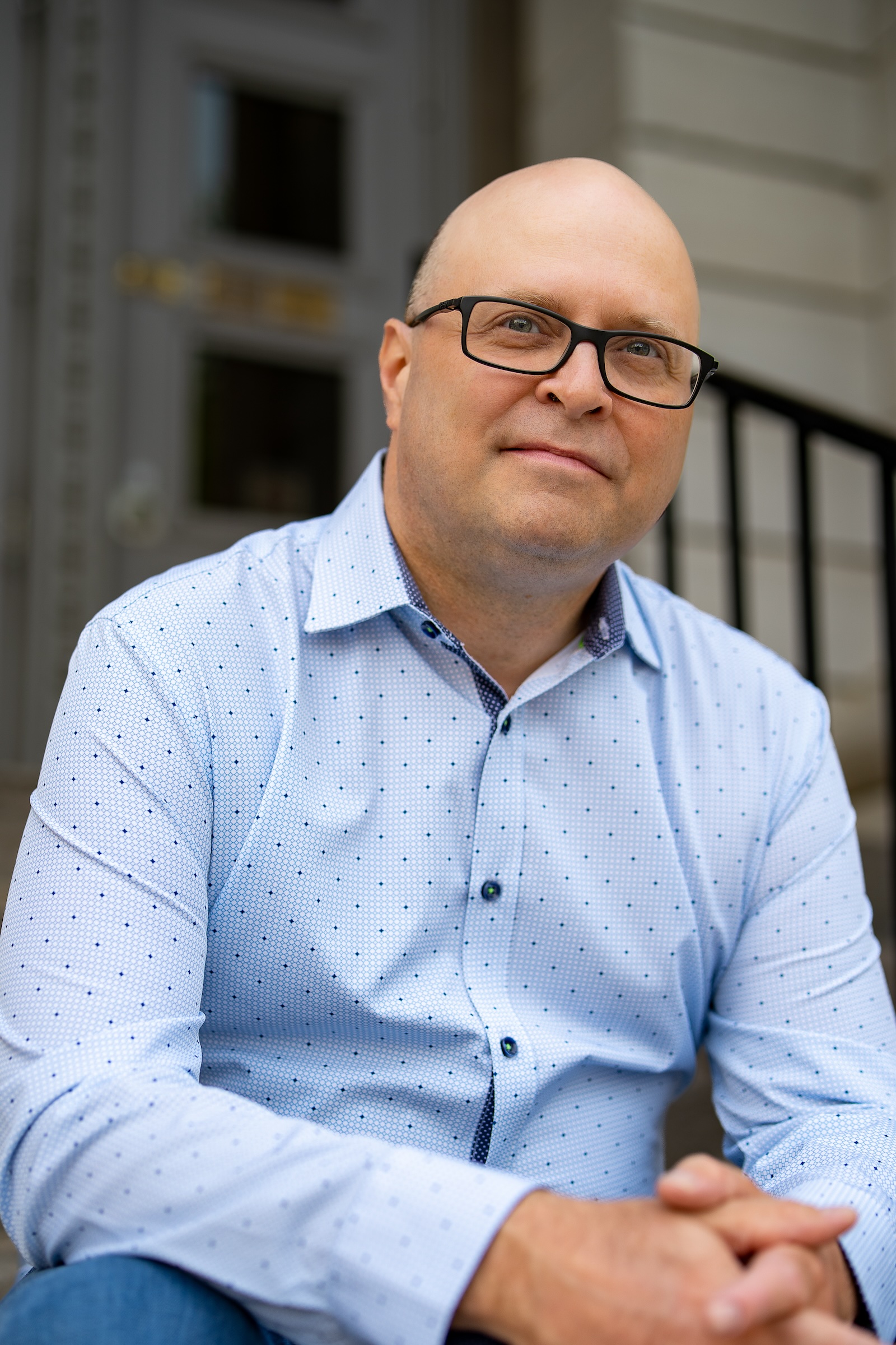 Pitch Perfect: Crafting a Persuasive Message that Converts with Carl ...