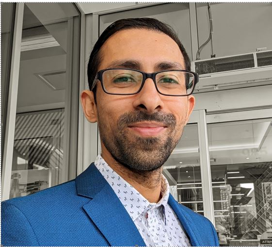 Funding and Fundraising with Rohit Mehta, Founder & Lead Consultant at DoGood Fundraising ...