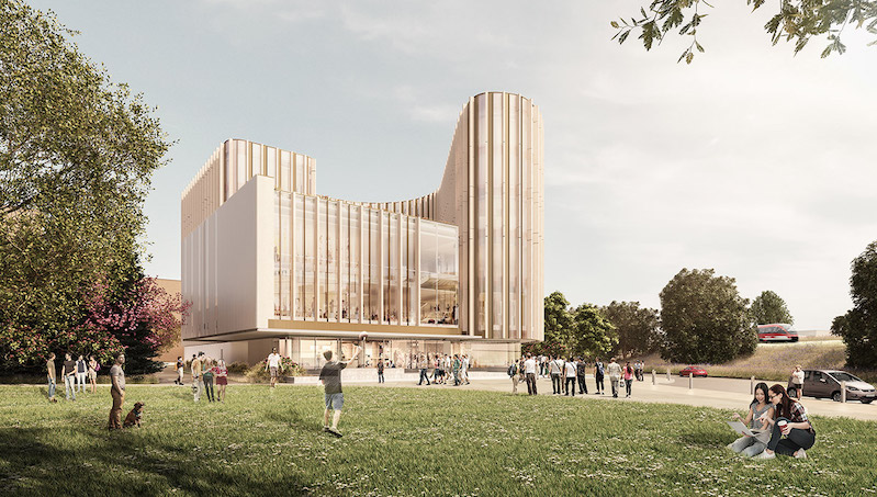 Carleton’s New Cross-Faculty Innovation Hub Focused on Creative ...