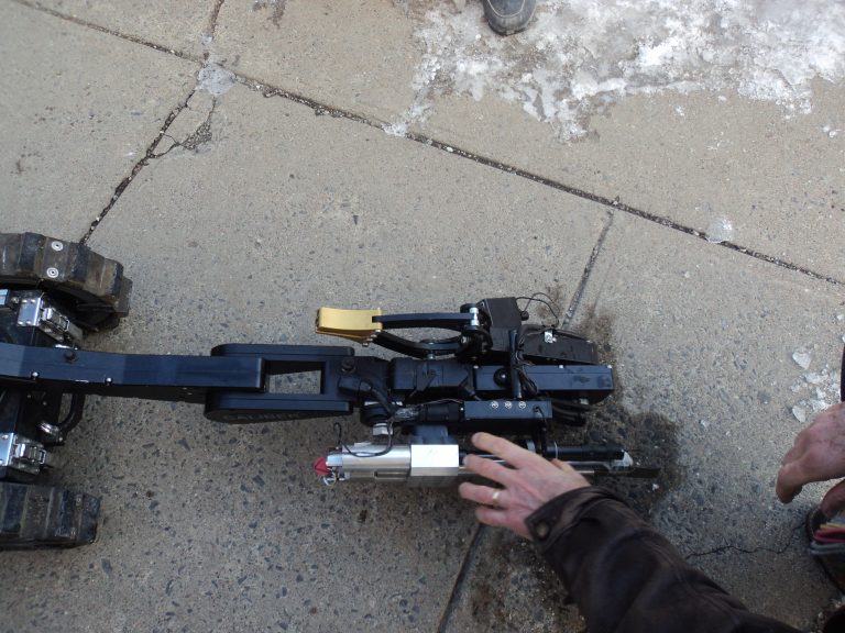 Student Activities - Infrastructure Protection & International Security