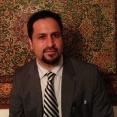 Atif Khalil - Carleton Centre for the Study of Islam