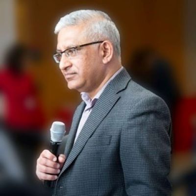 Karim H. Karim - Carleton Centre for the Study of Islam