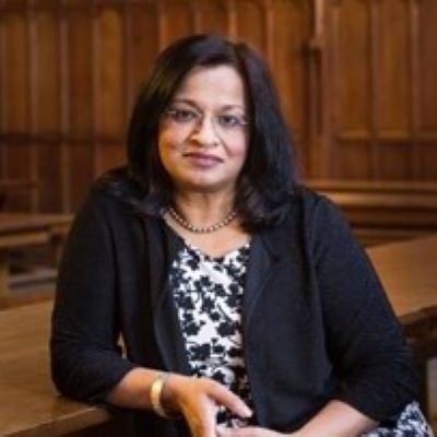 Mona Siddiqui - Carleton Centre for the Study of Islam