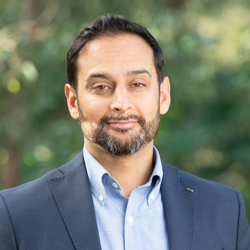 Nadeem Memon - Carleton Centre for the Study of Islam