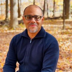 Mohammed Rustom - Carleton Centre for the Study of Islam