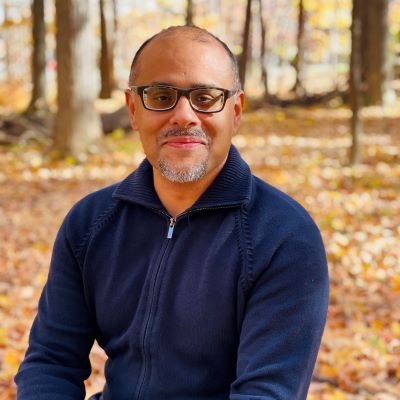 Mohammed Rustom - Carleton Centre for the Study of Islam