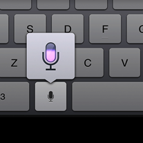 Tip: Use Voice Dictation on your iPad or iPhone - iTeam