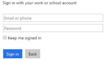 Get Microsoft Office for Students - Help Centre