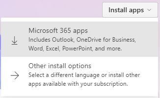 Get Microsoft Office for Students - Help Centre