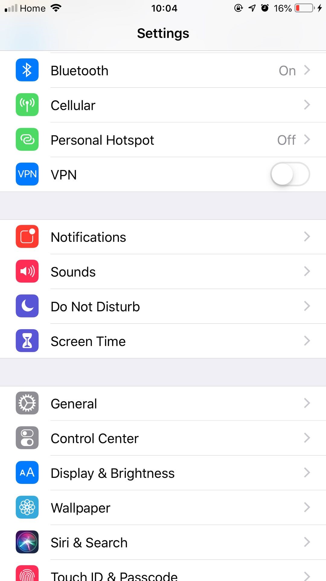 How to find your MAC address - Help Centre