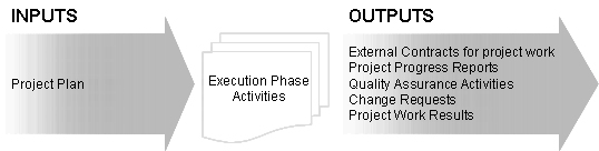 Execution - Project Management Office