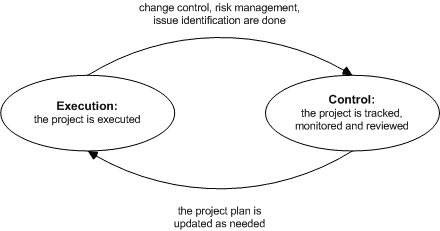 Execution - Project Management Office