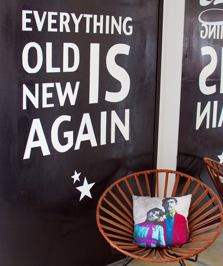 Everything Old is New Again! - Project Management Office