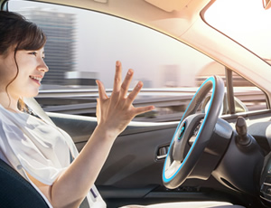 Spotlight on IT: Autonomous Vehicles - Information Technology Services