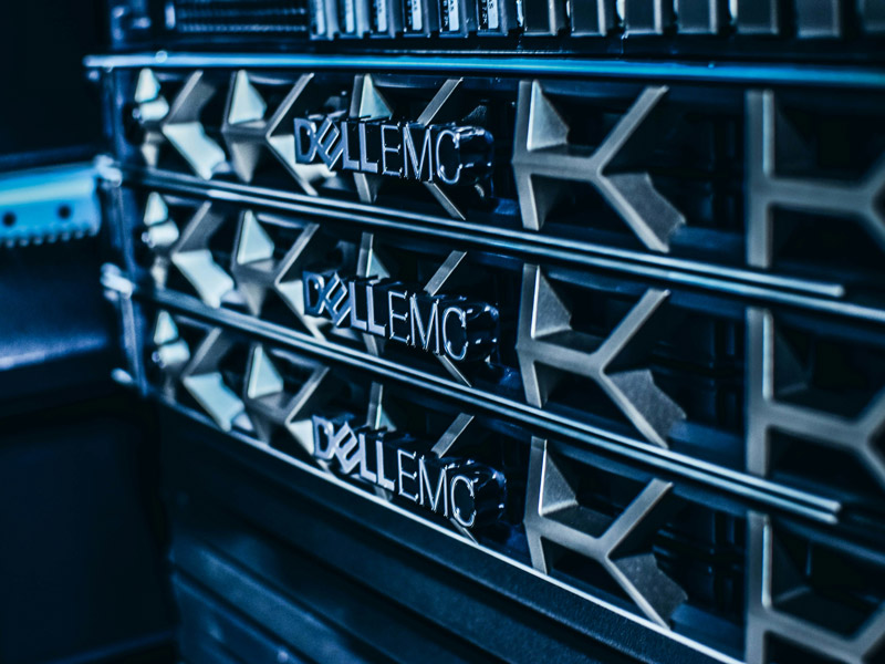 UPS Upgrade Helps Minimize Service Disruptions - Information Technology ...