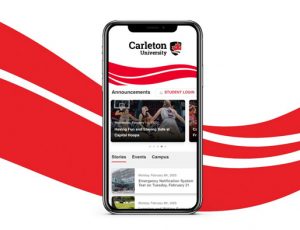 Information Technology Services - Carleton University