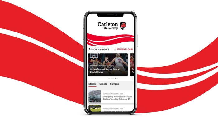 Year in Review: New Mobile App Enhances Student Experience ...