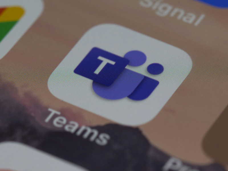 New Microsoft Teams App is Available - Information Technology Services