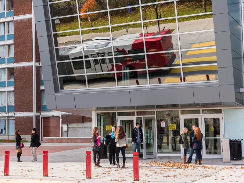 StarRez Provides One-Stop Solution for Housing and Residence Life ...