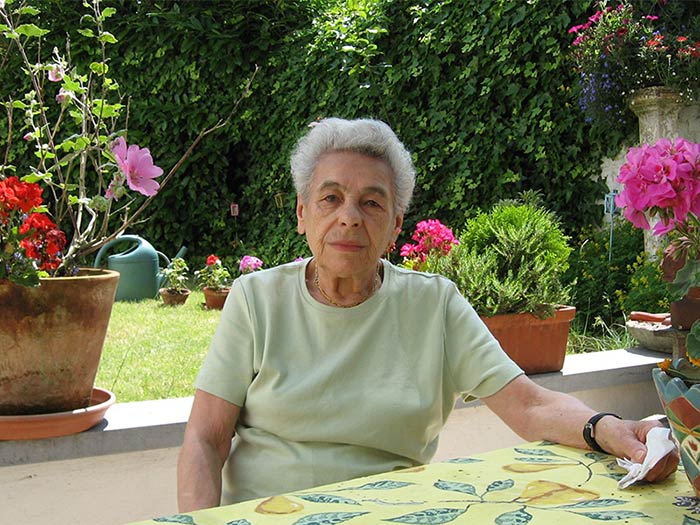 Remembering Anna Heilman (1928-2011) - Max and Tessie Zelikovitz Centre ...