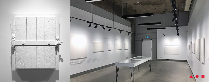 The Evidence Room, Holocaust Exhibition at Carleton University - Max ...