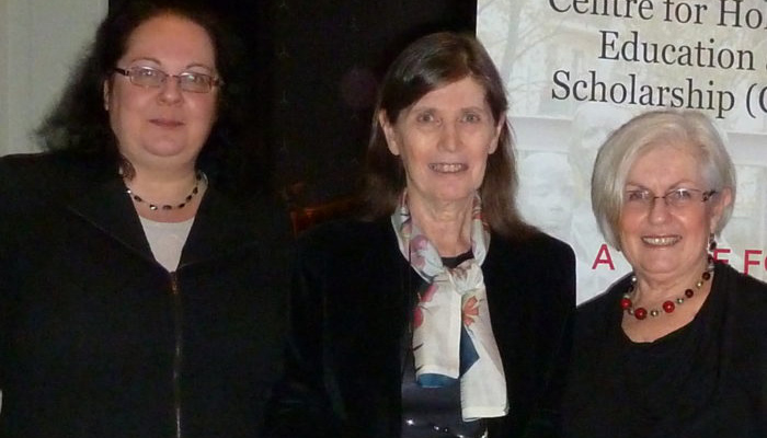 Remembering John Hirsch (1930-1989): From Holocaust Orphan to Theater's ...