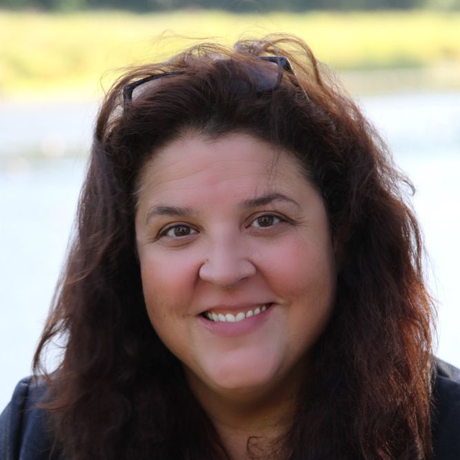 Deidre Butler - Max and Tessie Zelikovitz Centre for Jewish Studies