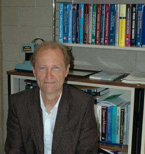 Sasiadek - Carleton University