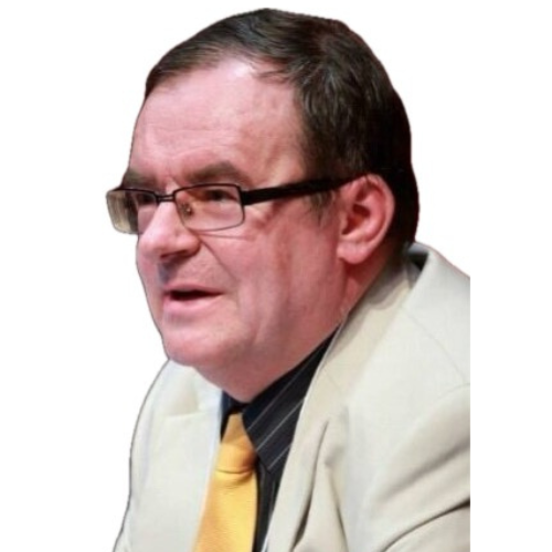 Dr. Jack Cunningham - Canada and the Kosovar Refugee Diaspora 25 Years On