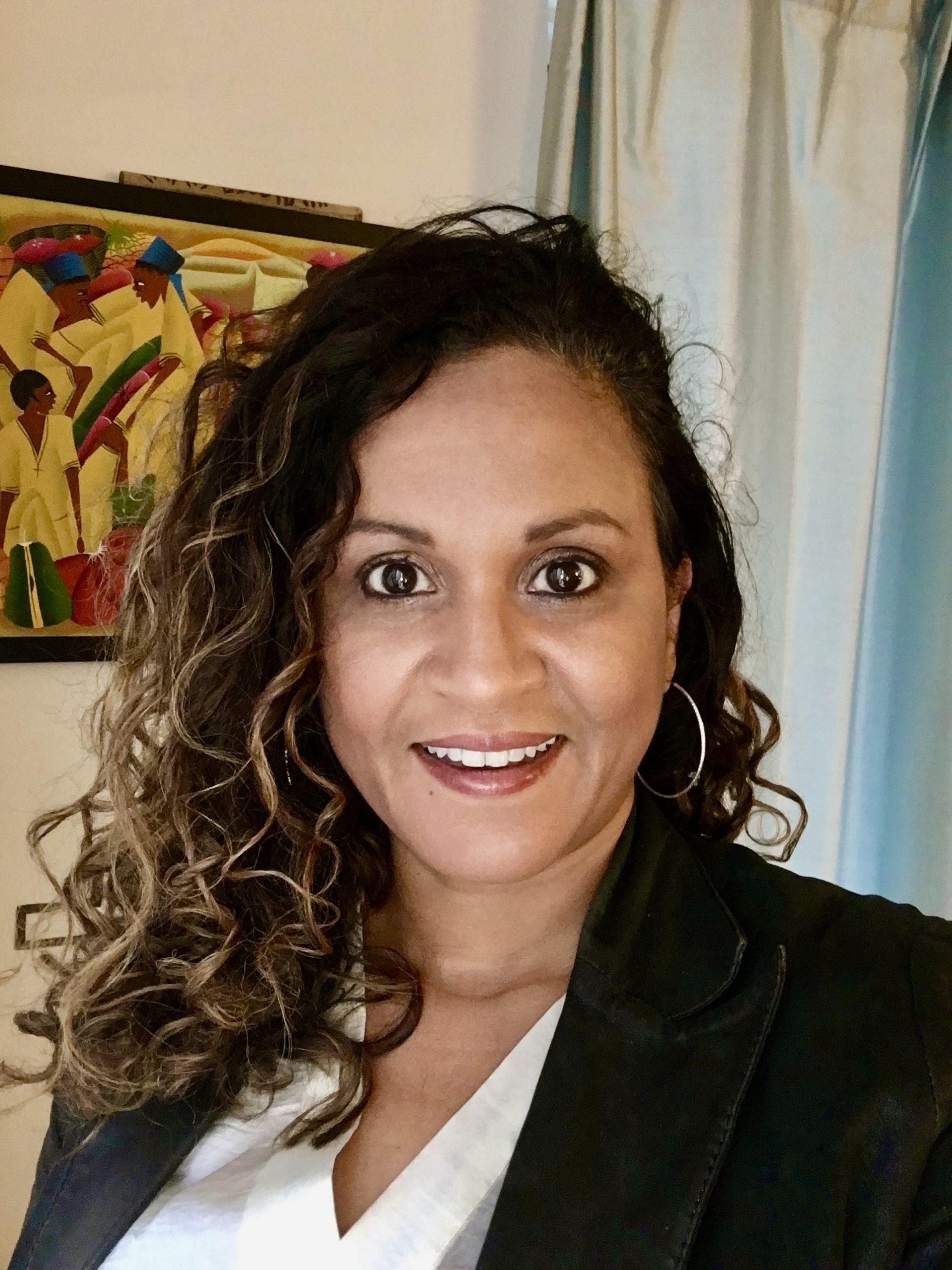 Appointment of our new LACS Program Coordinator - Latin American and ...