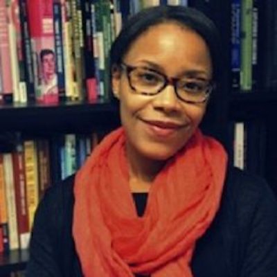 Welcome On Board, Professor Candace Sobers! - Latin American and ...