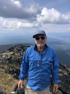 Professor Mark Anderson Delivers Marston LaFrance Lecture on March 16 ...