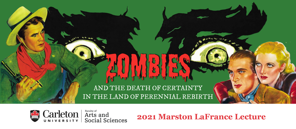 Professor Mark Anderson Delivers Marston LaFrance Lecture on March 16 ...