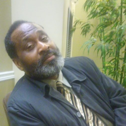Steve Talbot - Latin American and Caribbean Studies