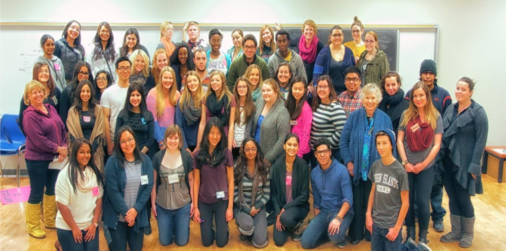 Awards and Scholarships - Landon Pearson Resource Centre for the Study ...