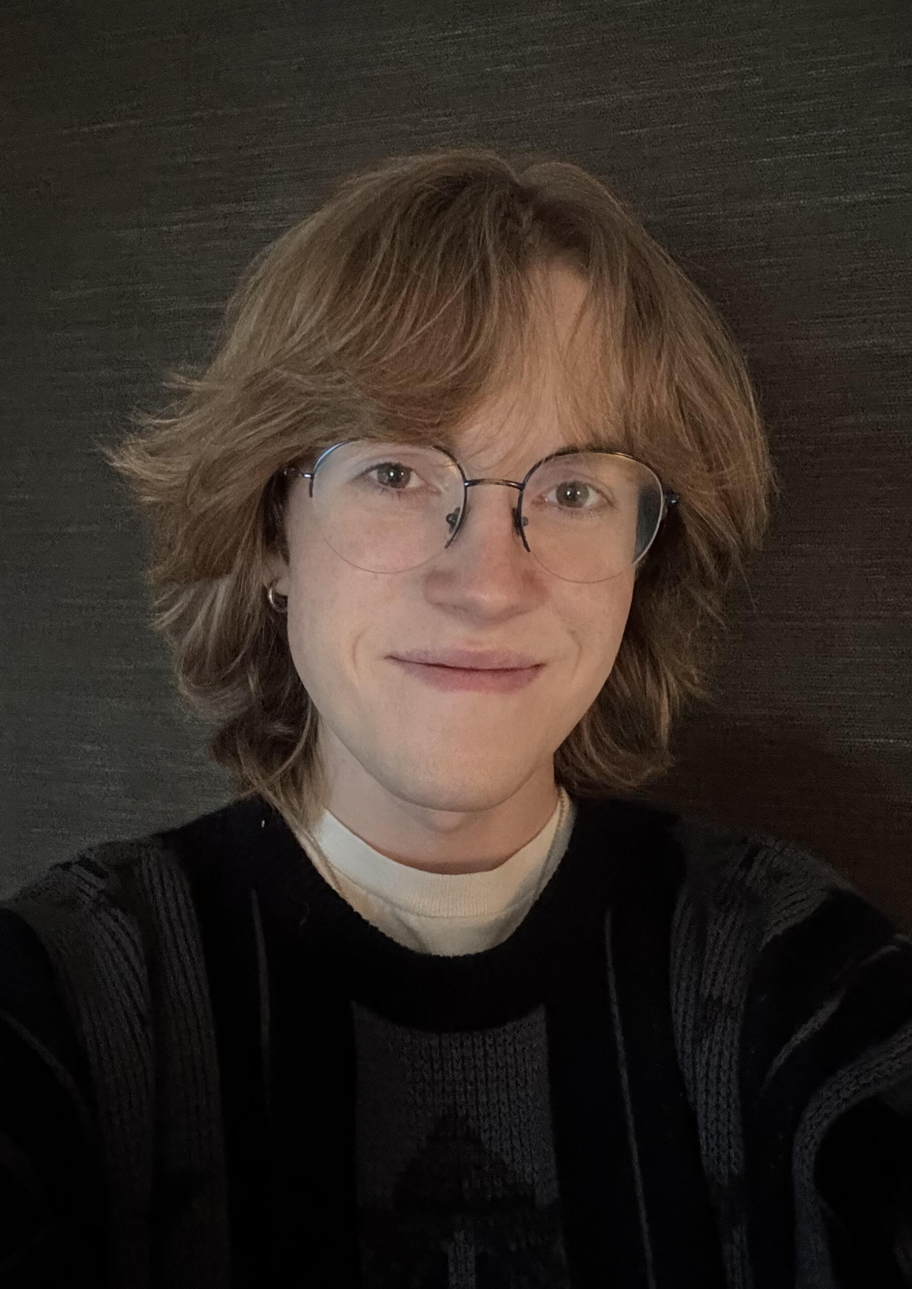 Rowan Elsmore: Sarah Metrick Scholarship in Introductory Law recipient ...