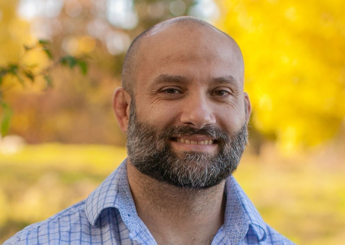 Research Spotlight: Professor Dale Spencer - Department of Law and ...