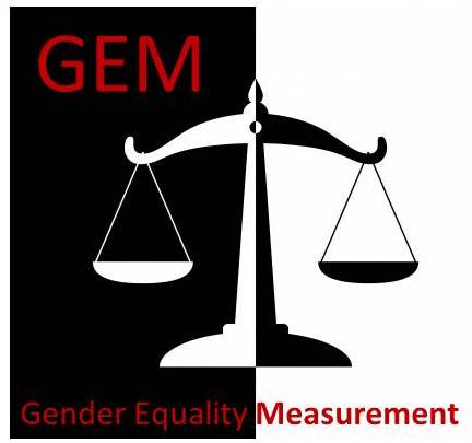 Gender Equality Measurement (GEM) - Department of Law and Legal Studies