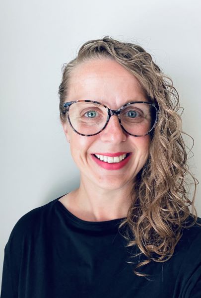 Research Spotlight: Professor Megan Gaucher - Department of Law and ...
