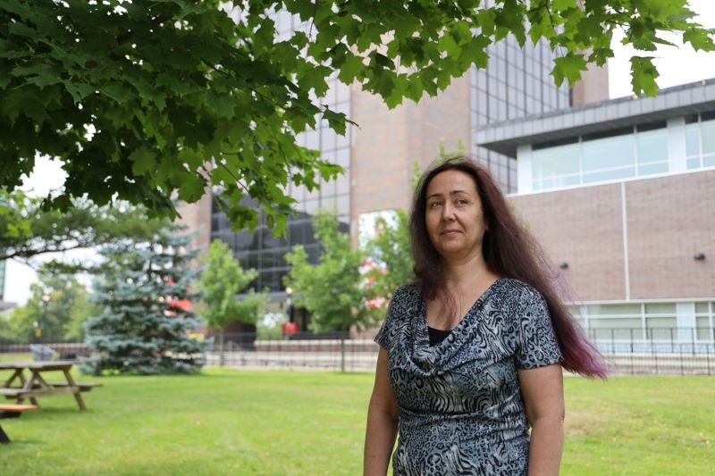 Wrongful Convictions in Canada: Kelly Lauzon Dedicates Life to Advocacy ...
