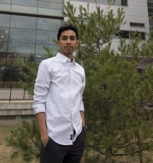 Sami Islam Receives Summer 2021 EDI Research Award - Department of Law ...