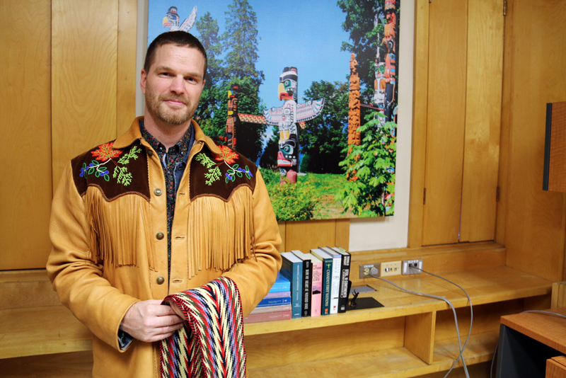 Special Notice | Professor Sebastien Malette has been awarded an ...