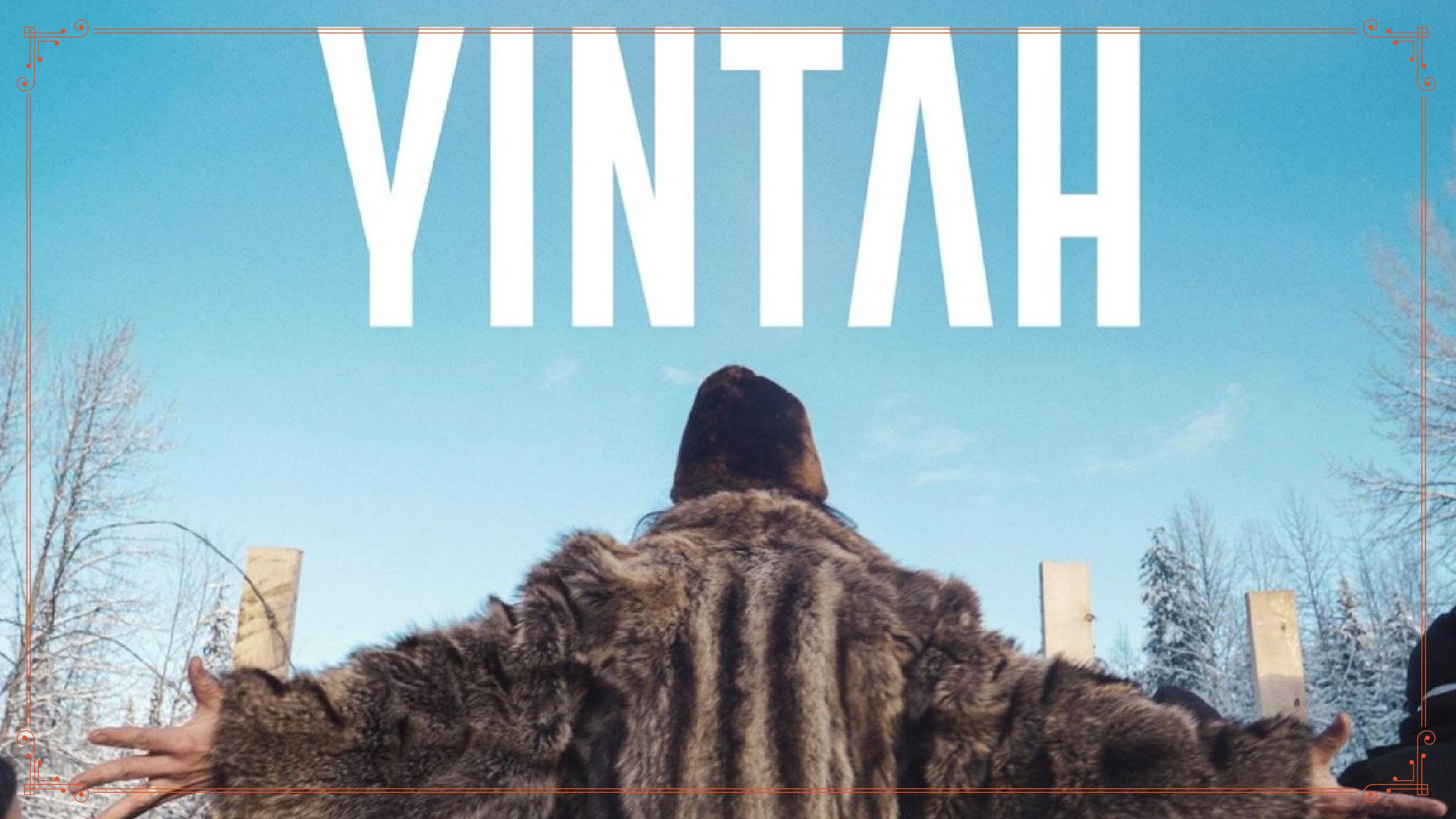 Registration for Yintah Film Screening - Department of Law and Legal ...