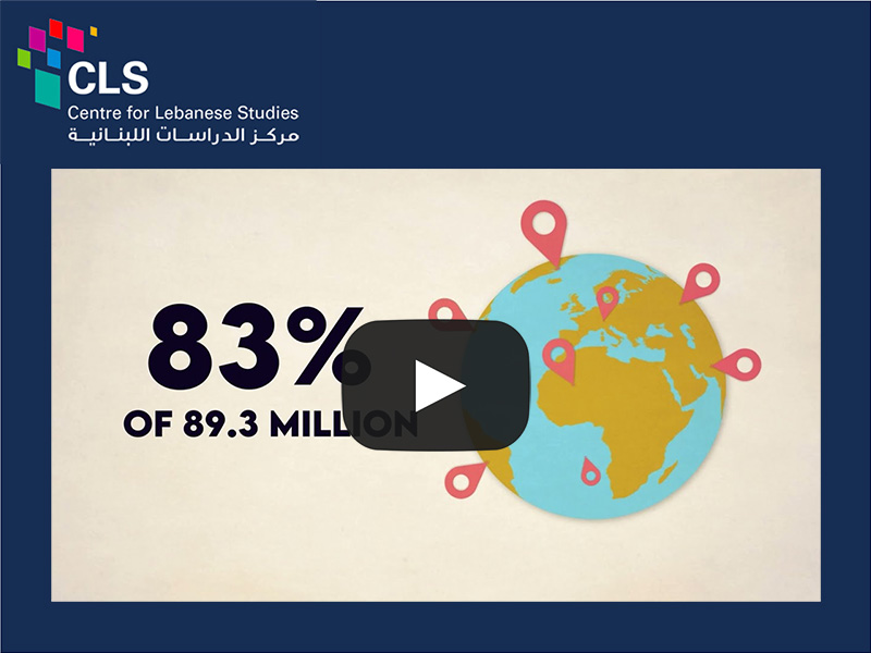 New video published by CLS on empowering RLOs - LERRN: The Local ...