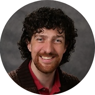 Chris Trainor - LERRN: The Local Engagement Refugee Research Network