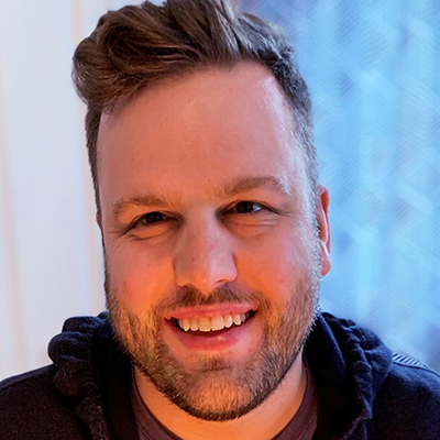 Ian Van Haren - LERRN: The Local Engagement Refugee Research Network