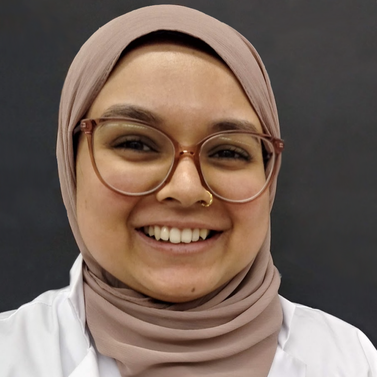 Nadeea Rahim - LERRN: The Local Engagement Refugee Research Network